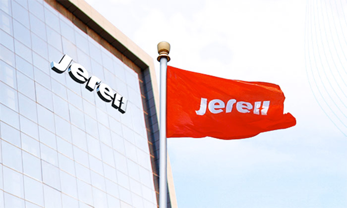 Company Profile-Jereh New Energy Regeneration and Recycling Technology ...